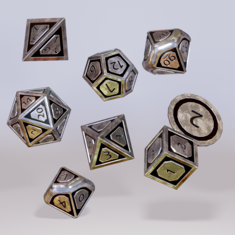 The Rollsmith - The Rollsmith